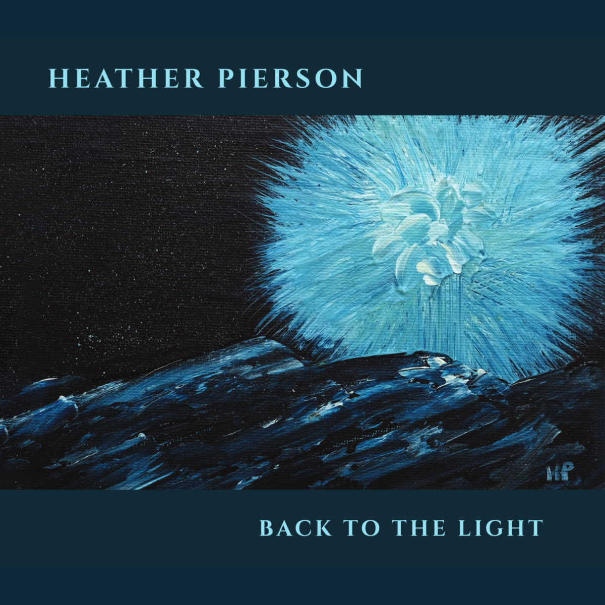 Back To The Light | Heather Pierson