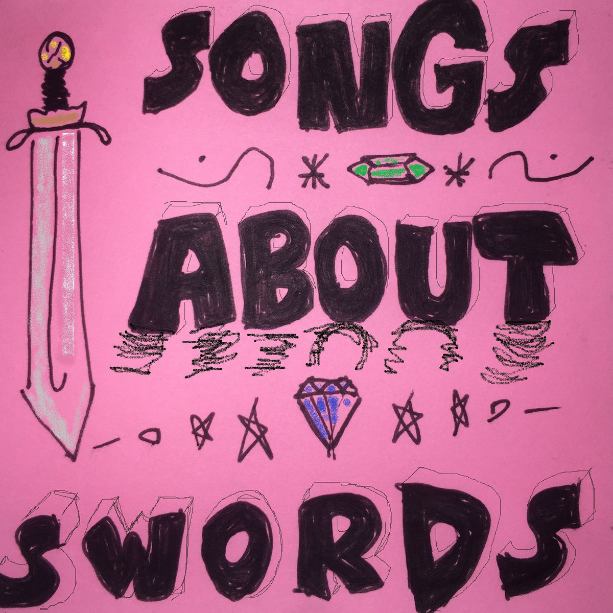 Songs About Swords | legendofeverything