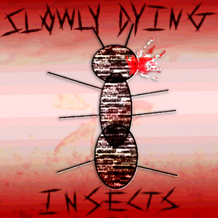 Slowly Dying Insects | lAr-a