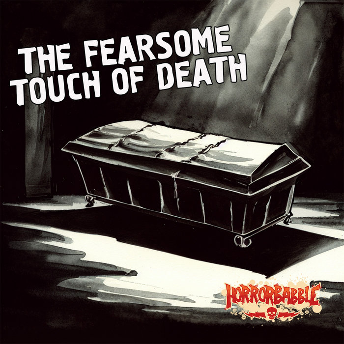 The Fearsome Touch of Death | Robert E. Howard | HorrorBabble