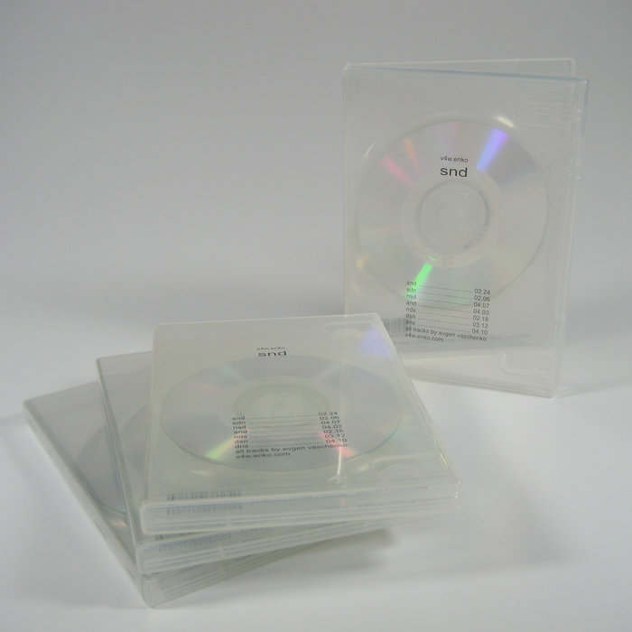 Snd | v4w.enko | Electroton