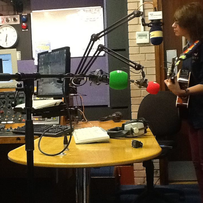 Nerd Love | Maisie-mae