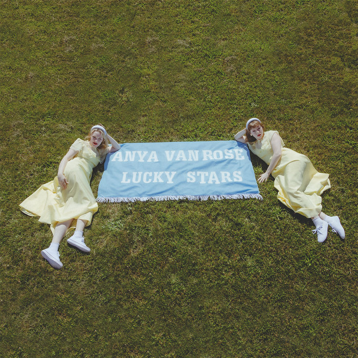 Lucky Stars | Anya Van Rose