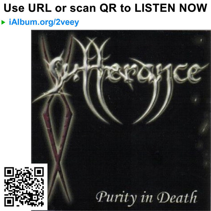 Purity In Death | Sufferance | Sufferance (2)