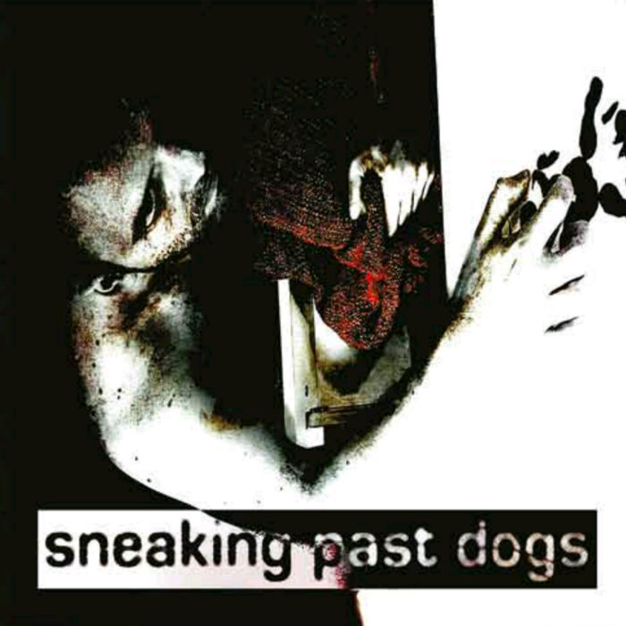 sneaking past dogs | Sneaking Past Dogs