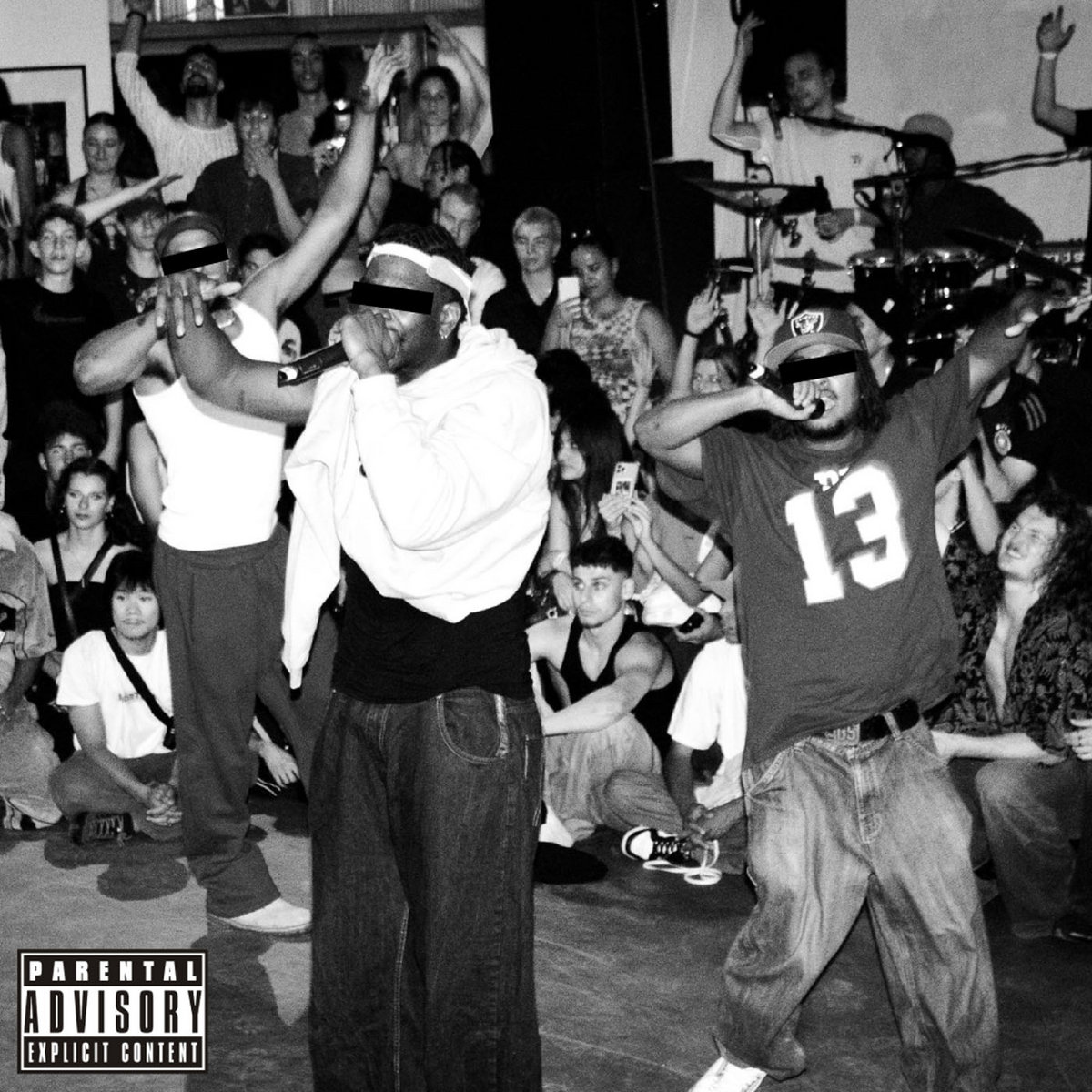 Let 'Em Have It | ArOzA Crew, Flip, marlonhil | ArOzA Crew