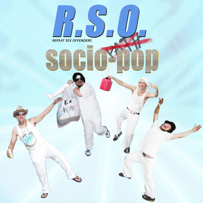 Socio Pop | RSO | RSO repeat sex offenders
