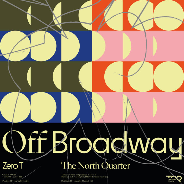 Off Broadway | Zero T