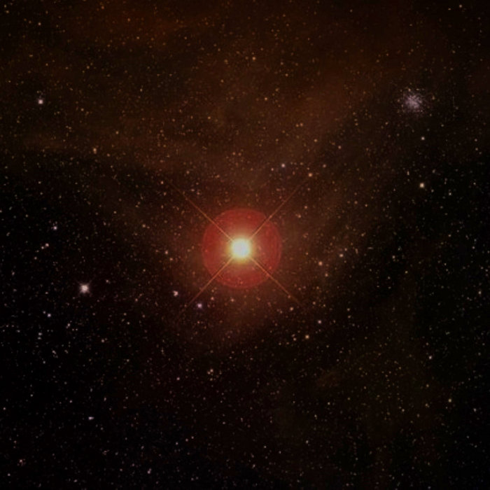 Antares | Chris-Rhys Curtis | ChrisRhysCurtis