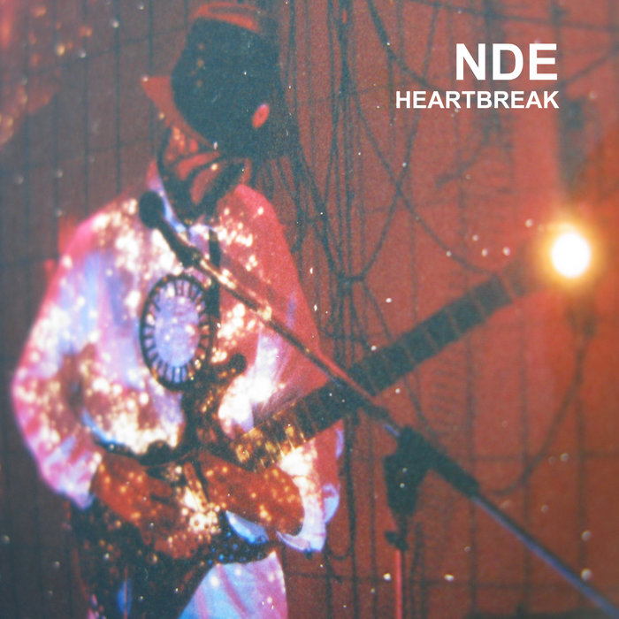 Heartbreak | NDE | CS Industrial 1982-2010