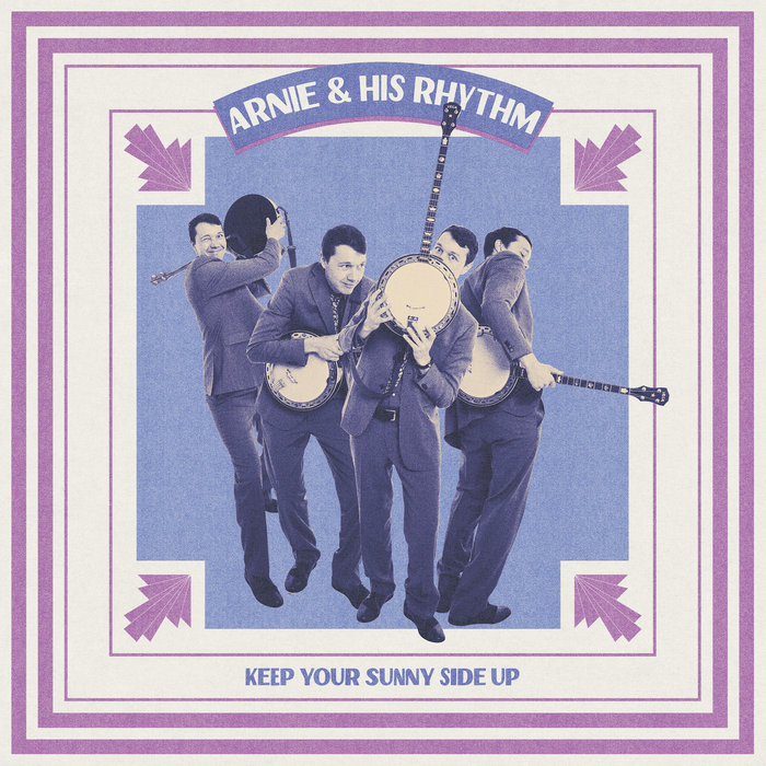 Keep Your Sunny Side Up | Arnt Arntzen