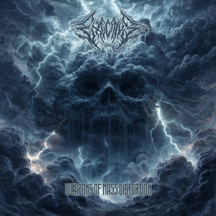 Weapons of Mass Distortion | eXecrius