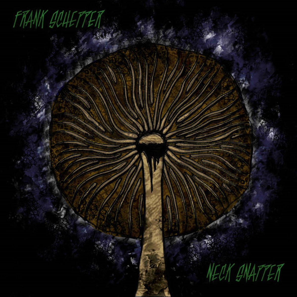 Neck Snapper | Frank Schepper | No World Records