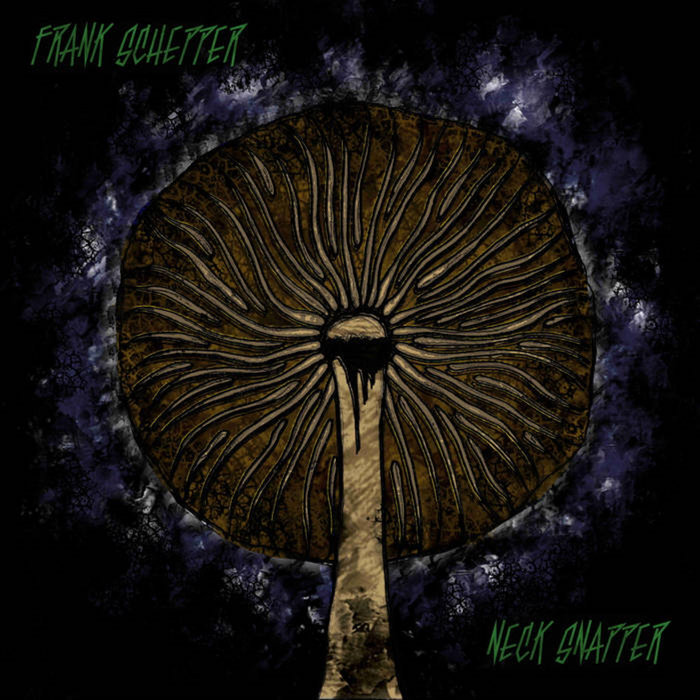 Neck Snapper | Frank Schepper | No World Records