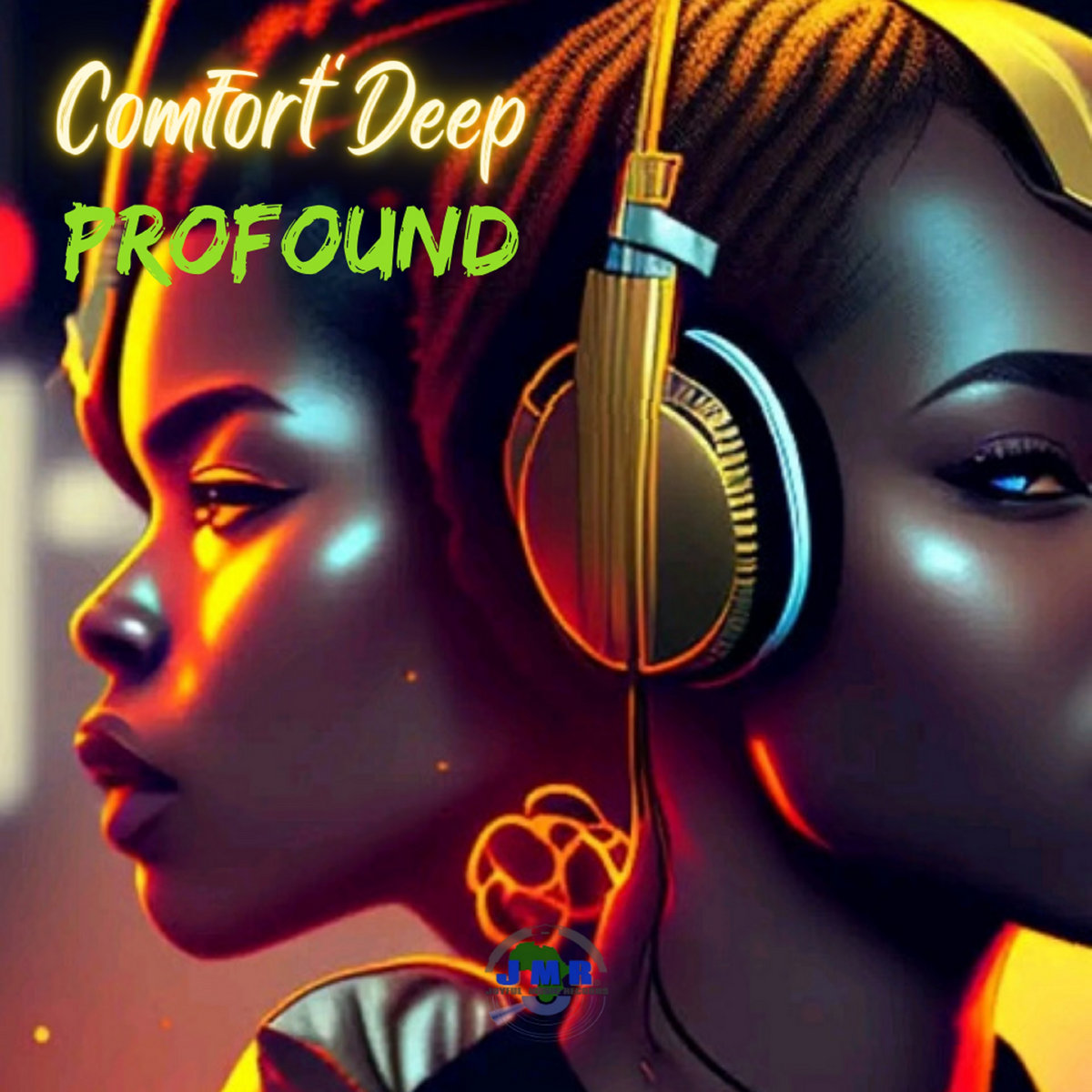 Profound | Comfort'Deep | Joyful Music Records (Pty) Ltd