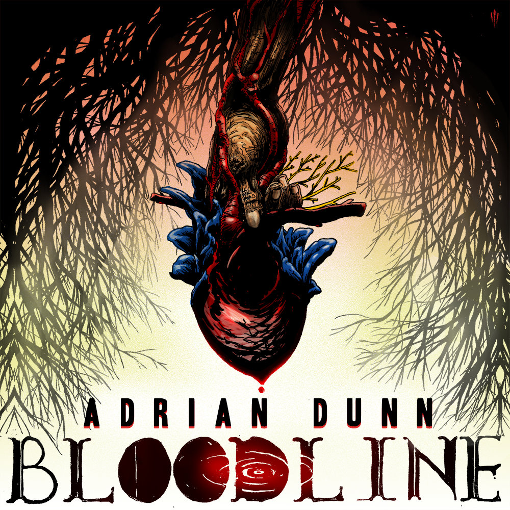 Bloodline | Adrian Dunn