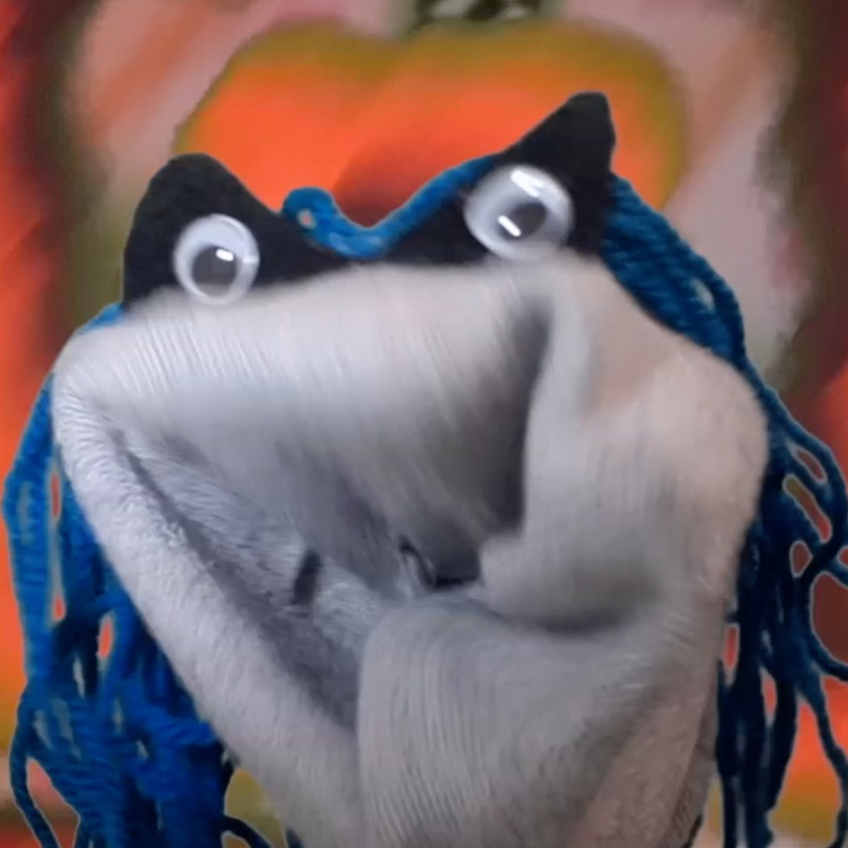 Killed By Ass | Thunder Crap