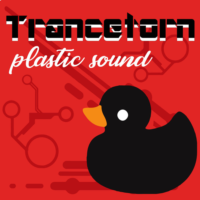 Plastic sound | trancetorn