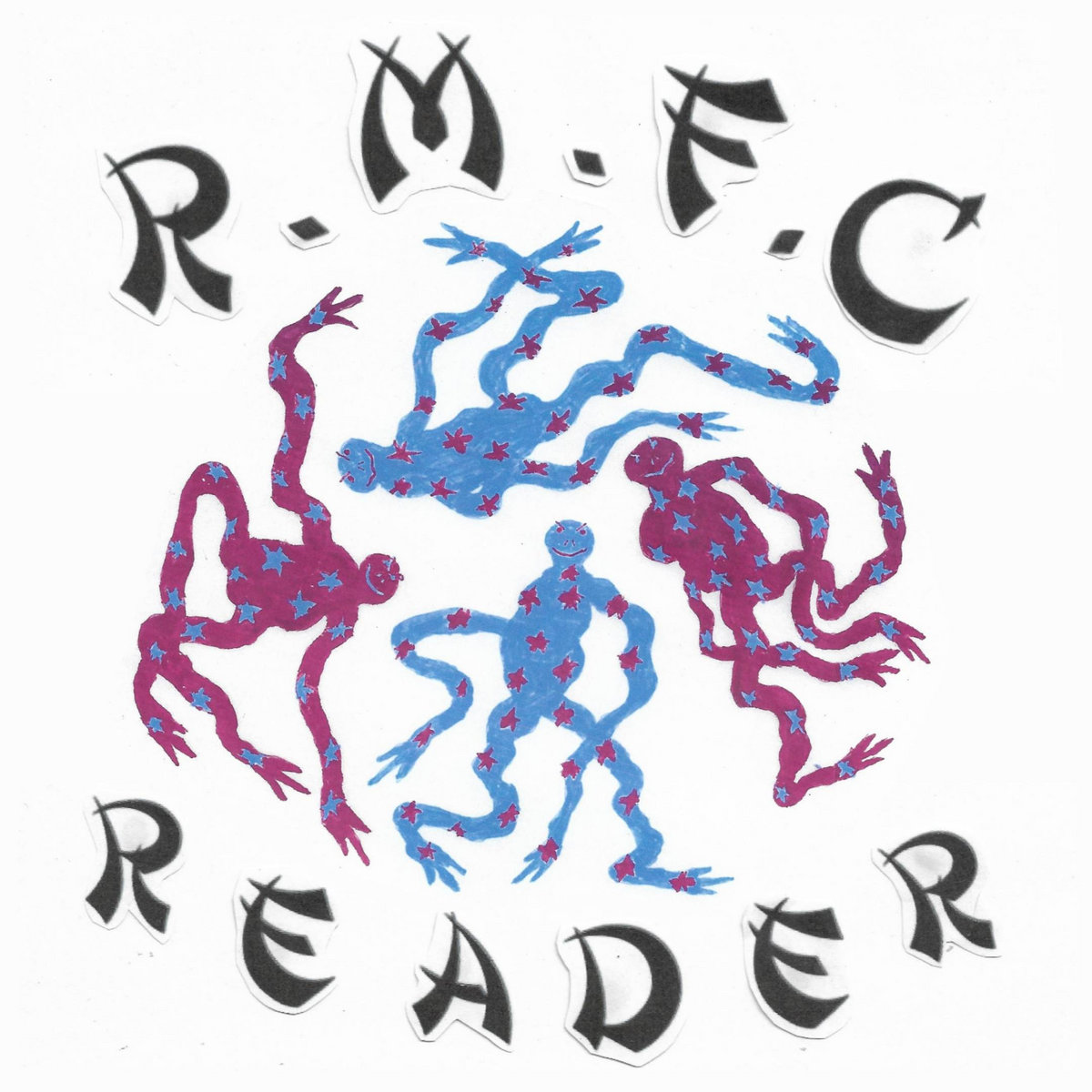 Reader 7" | R.M.F.C.