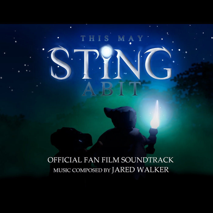 THIS MAY STING A BIT: A LEGEND OF CHIMA STORY | Jared Walker