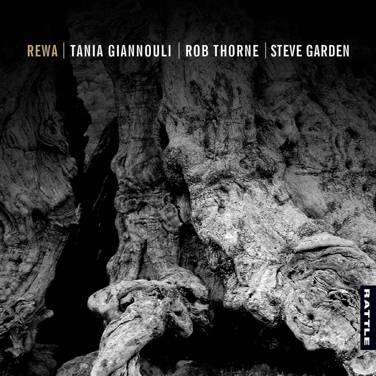 Rewa | Giannouli | Thorne | Garden | Tania Giannouli