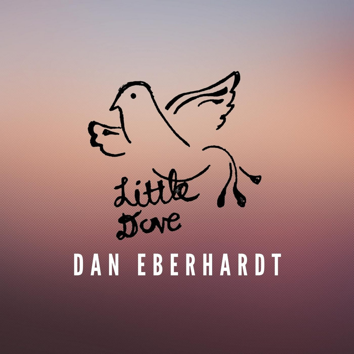 Little Dove | Daniel Eberhardt | Dan Eberhardt
