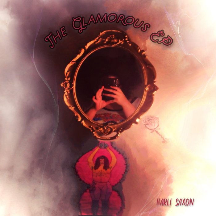 The Glamorous EP | Harli Saxon
