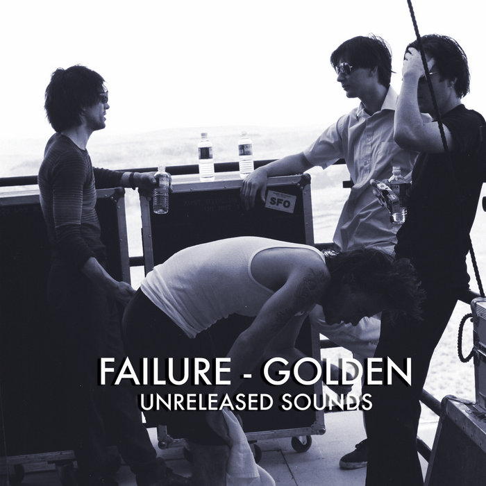 Golden | Failure