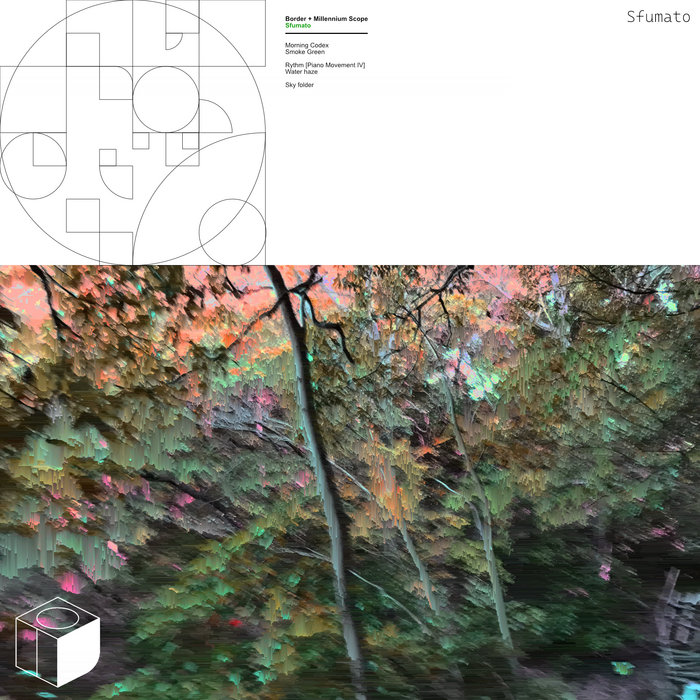 Sfumato | Border + Millennium Scope | Emuler Scape