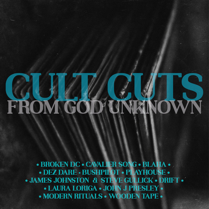 Cult Cuts | Various | God Unknown Records