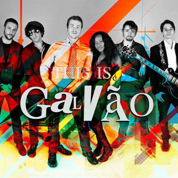 Get Some & So Gone | Galvao
