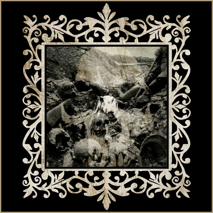 The Void of Cosmic Genocide | Dark Frost