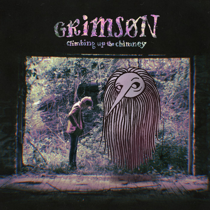 Climbing Up The Chimney | Grimson