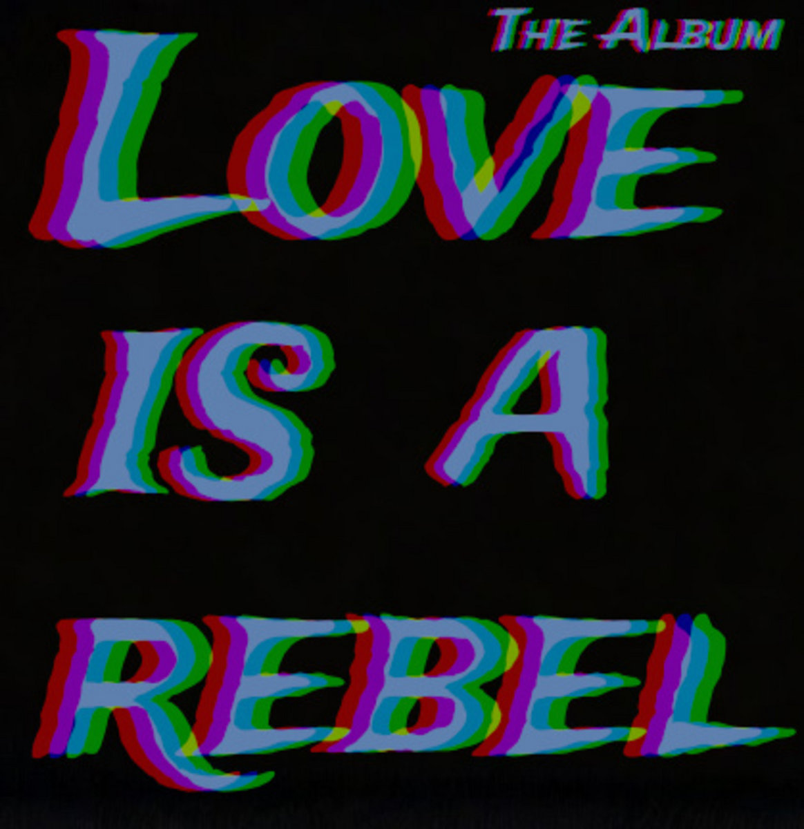 Free Will | Love_Revolution33