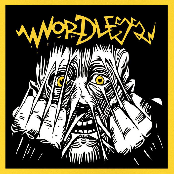 WORDLESS EP 2019 | WORDLESS