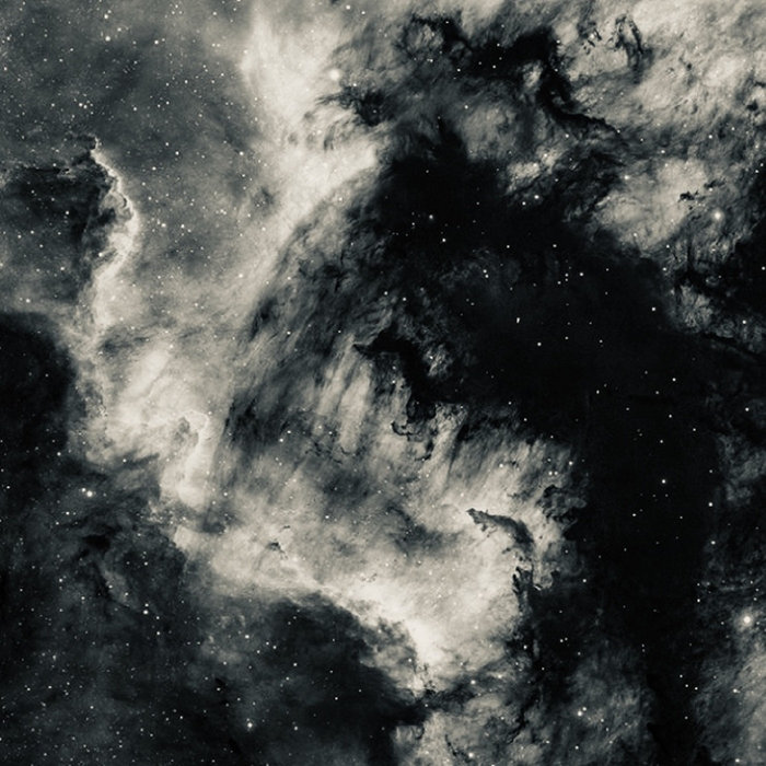 Scratched Into The Dark Abyss | Killanova