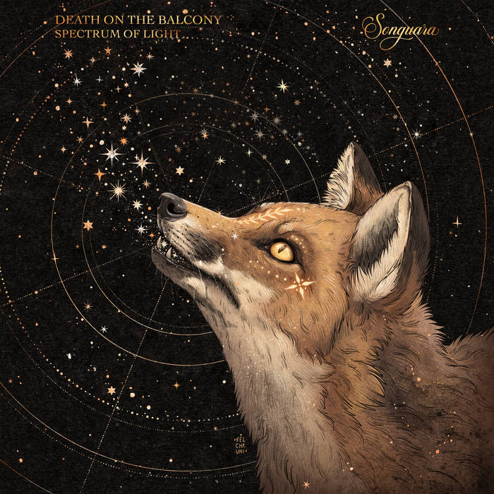 Spectrum Album Cover