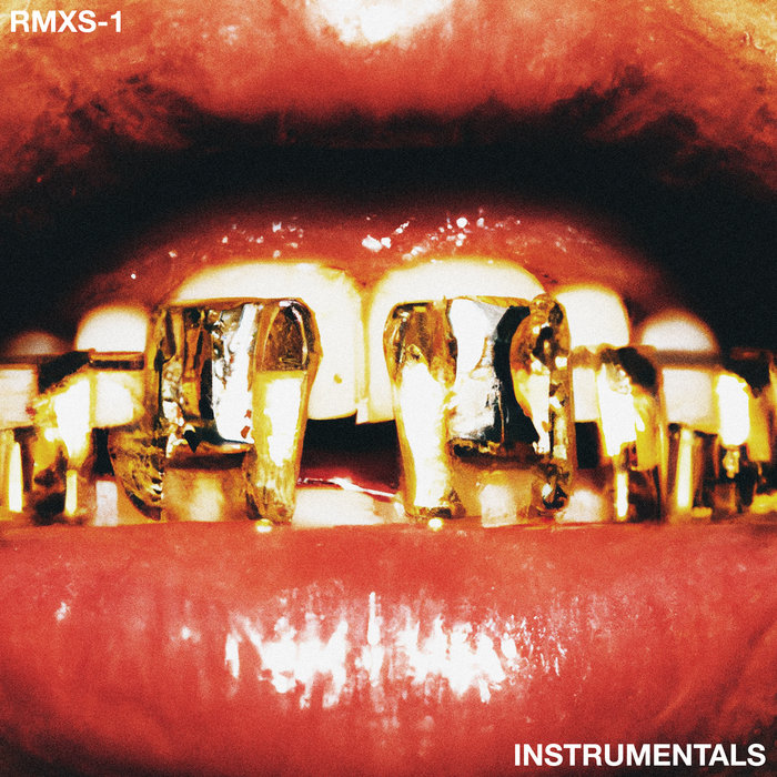 RMXS-1 (Instrumentals) | Deft
