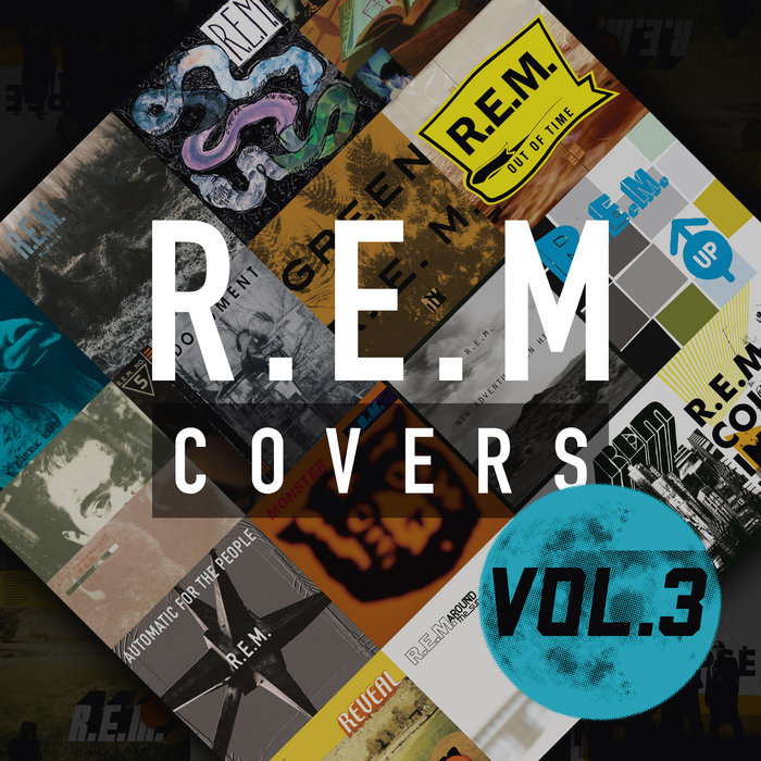 R.E.M. Covers Vol. 3 | Clive Butler