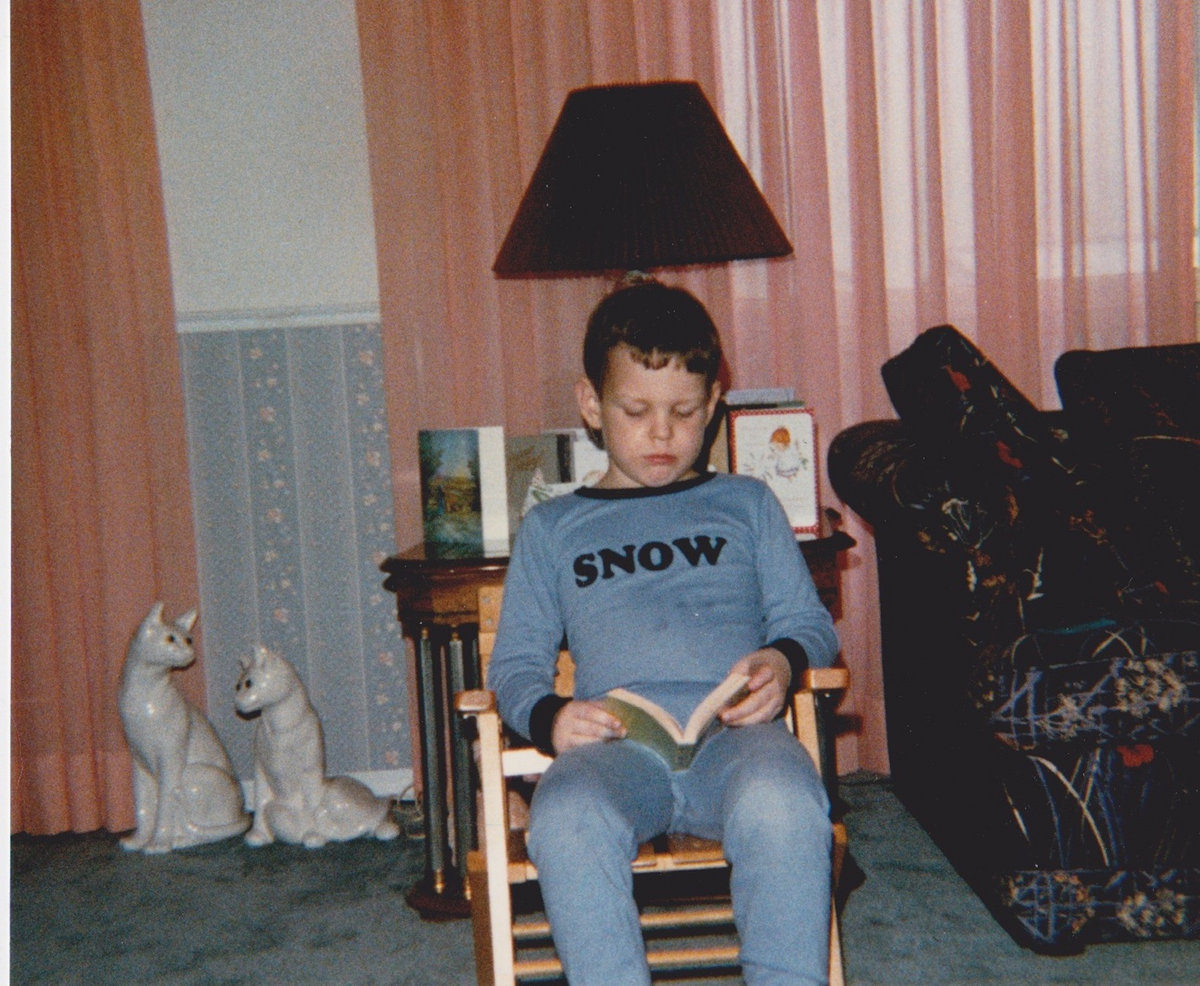 Peter Snow | Peter Snow