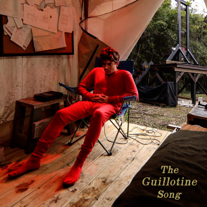 The Guillotine Song | Rusty Cage