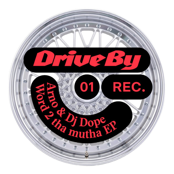 Arno & Dj Dope - Word 2 da Mutha | Arno, Dj Dope | Arno