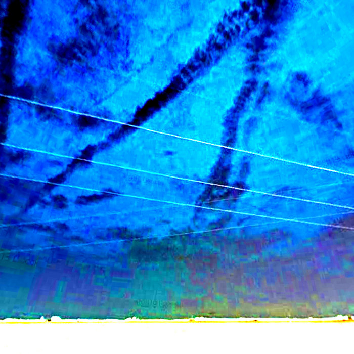 Old Collision | Death Throes