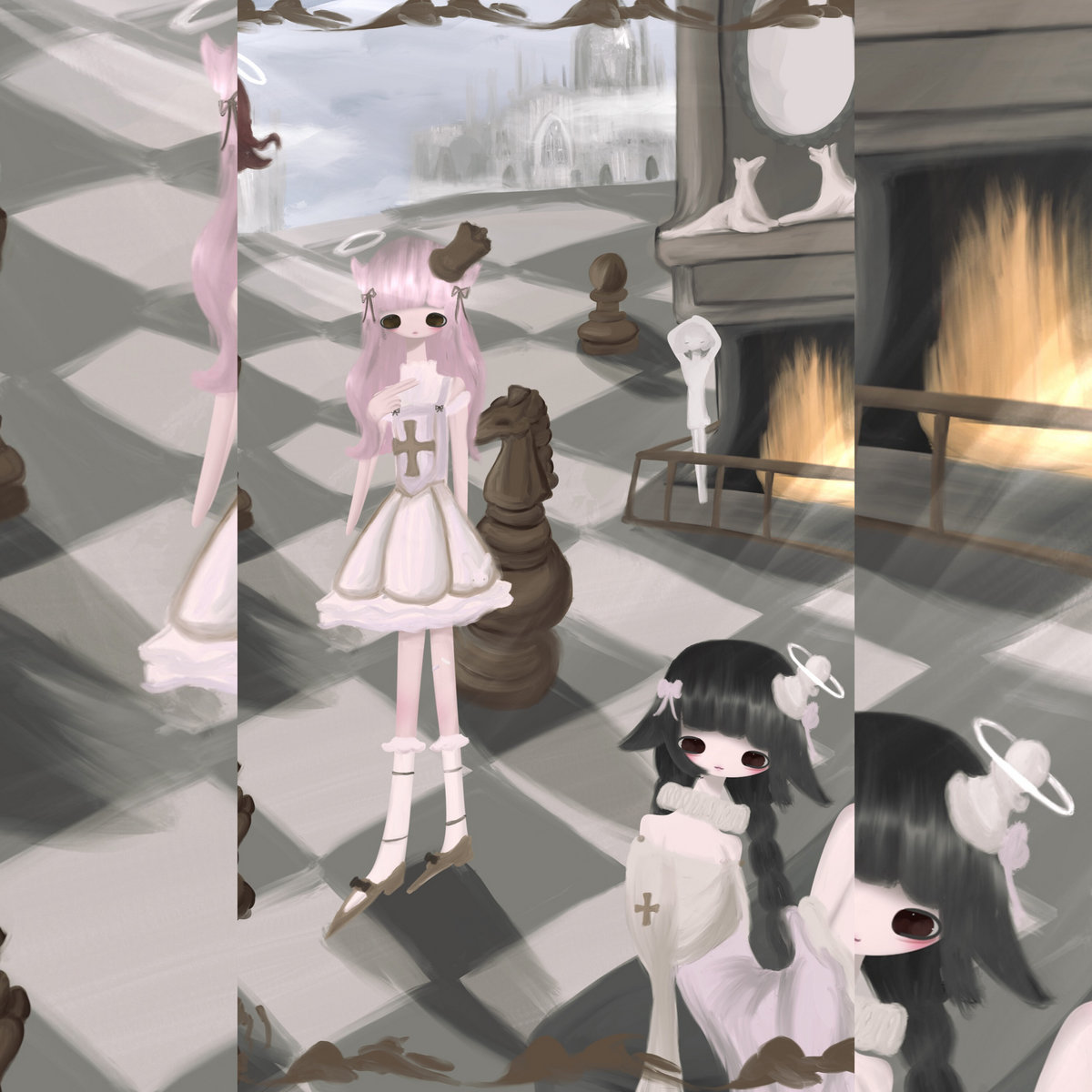 Ether Real 5bh The Universe Online