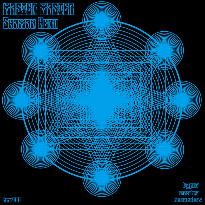 Shaman Hero (Original Mix) | MASTER MASTER | hyper master recorders