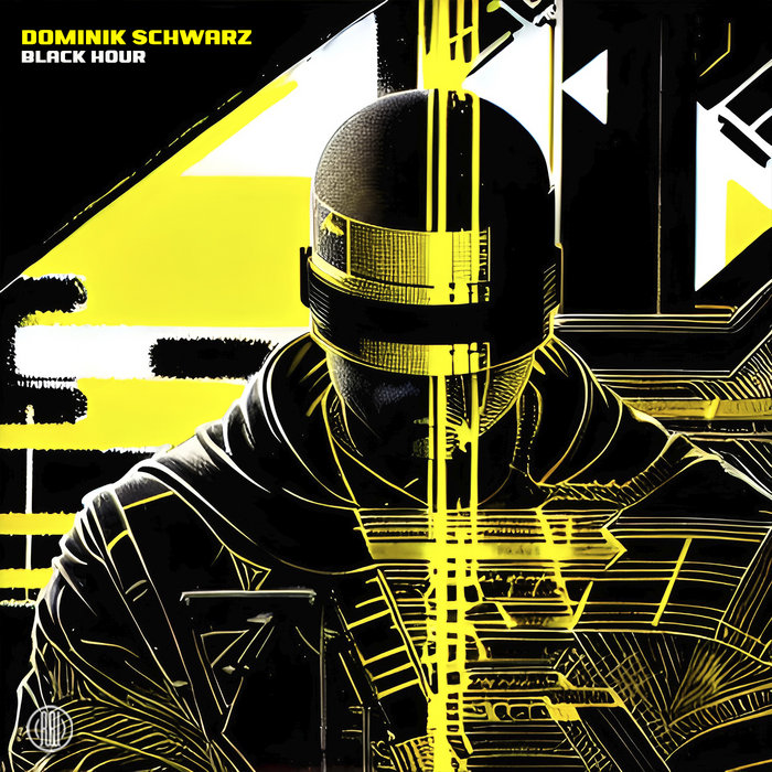 Black Hour | Dominik Schwarz | Reload Records
