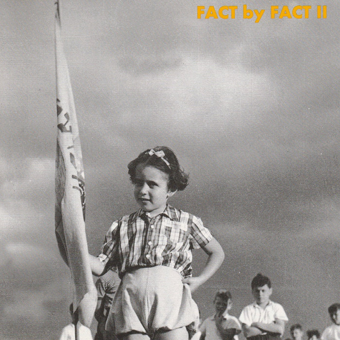 FACT by FACT II | FACT Records