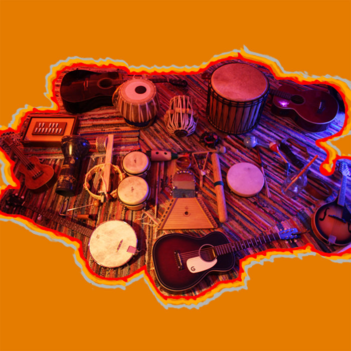 Meditations | Keeve Greene | Gypsy Think Box