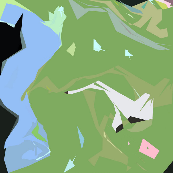 Colour Buffer | Ice Yacht | Snatch Tapes