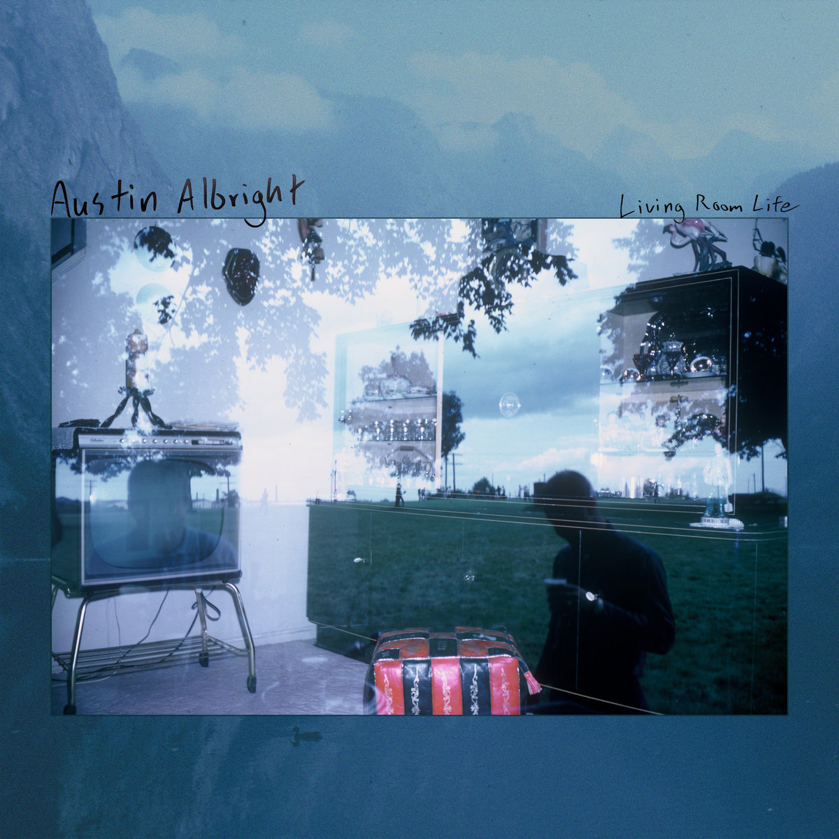 Living Room Life | Austin Albright + the Nephews